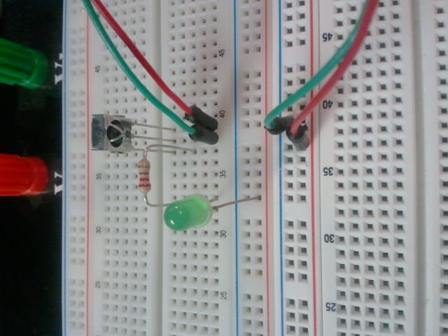 Hardware Remote Control Your Arduino Your Warranty Is