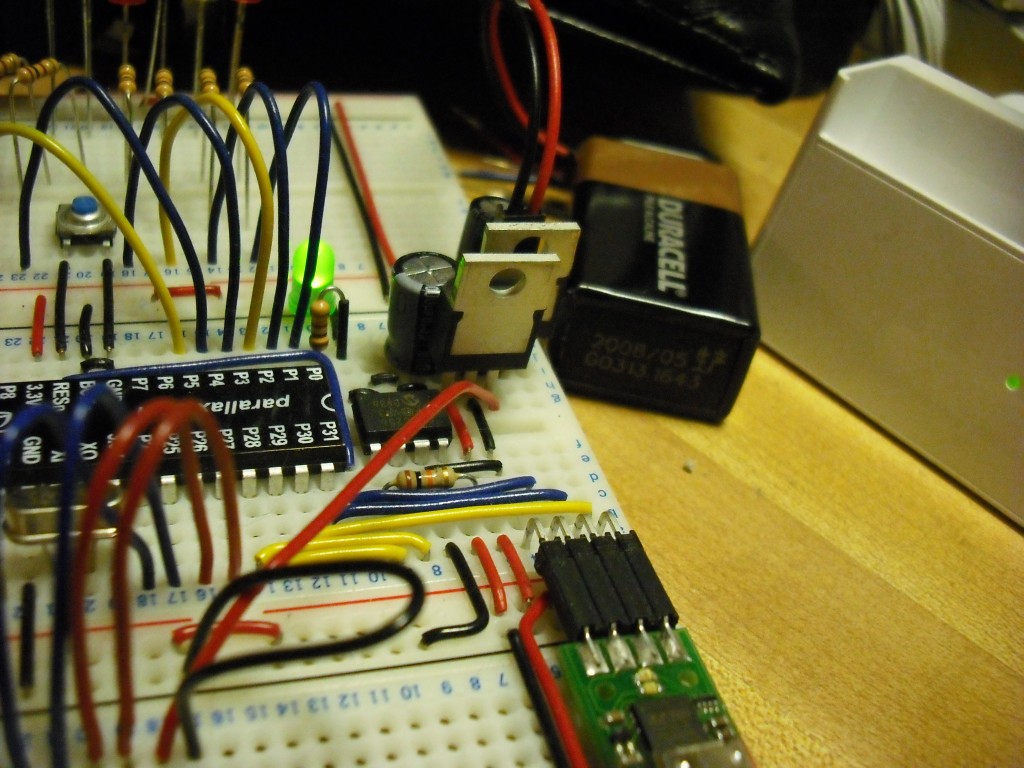 GUIDemo – A full VGA Library for the Propeller – Your Warranty Is Void.com