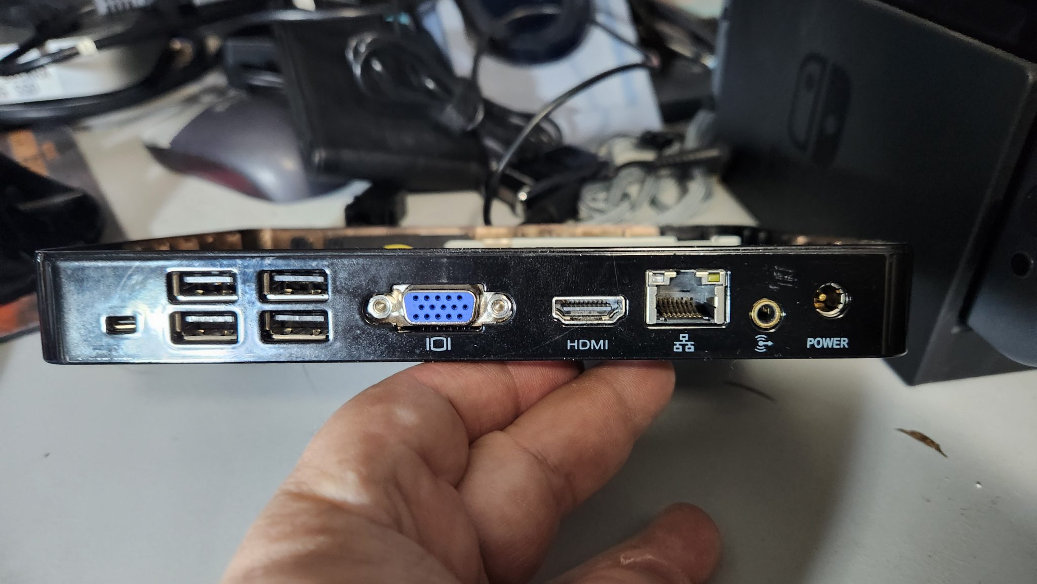 Unifi Video NVR – Gone… and back again! – Your Warranty Is Void.com